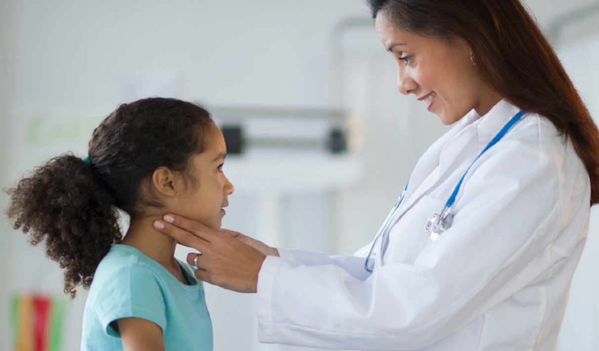 The Rate of Children Without Health Insurance Is Rising, Particularly ...