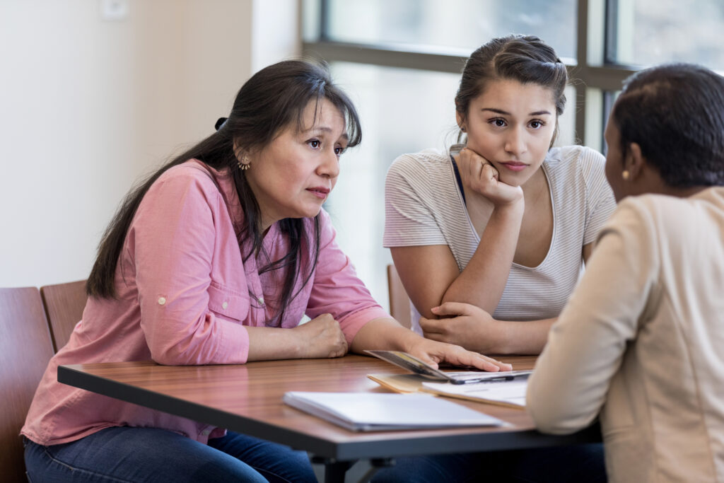 Practitioners in New Mexico’s TANF Program Offer Perspectives on ...