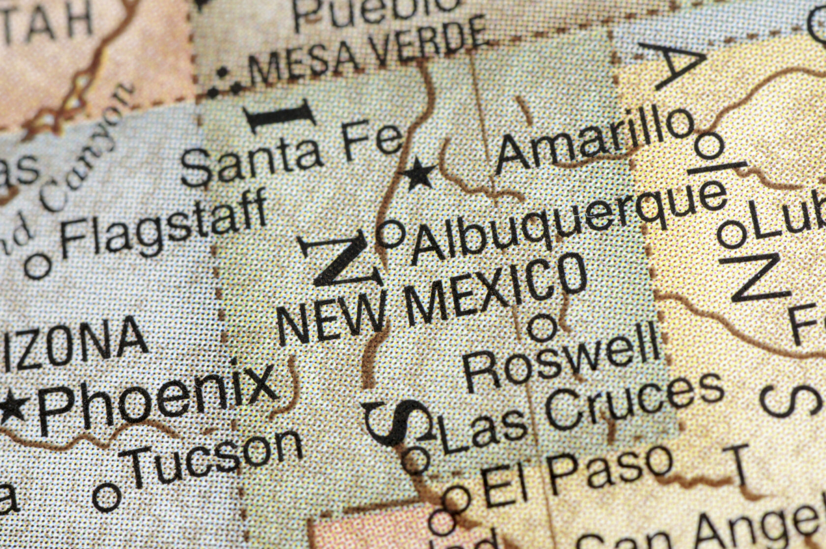 Practitioners in New Mexico’s TANF Program Offer Perspectives on ...