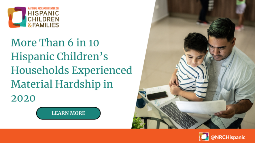 Home - Hispanic Research Center