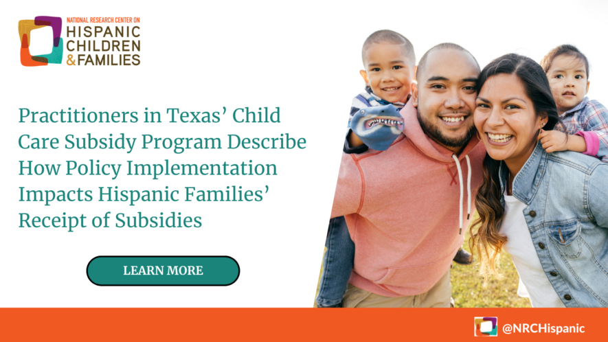 Home - Hispanic Research Center