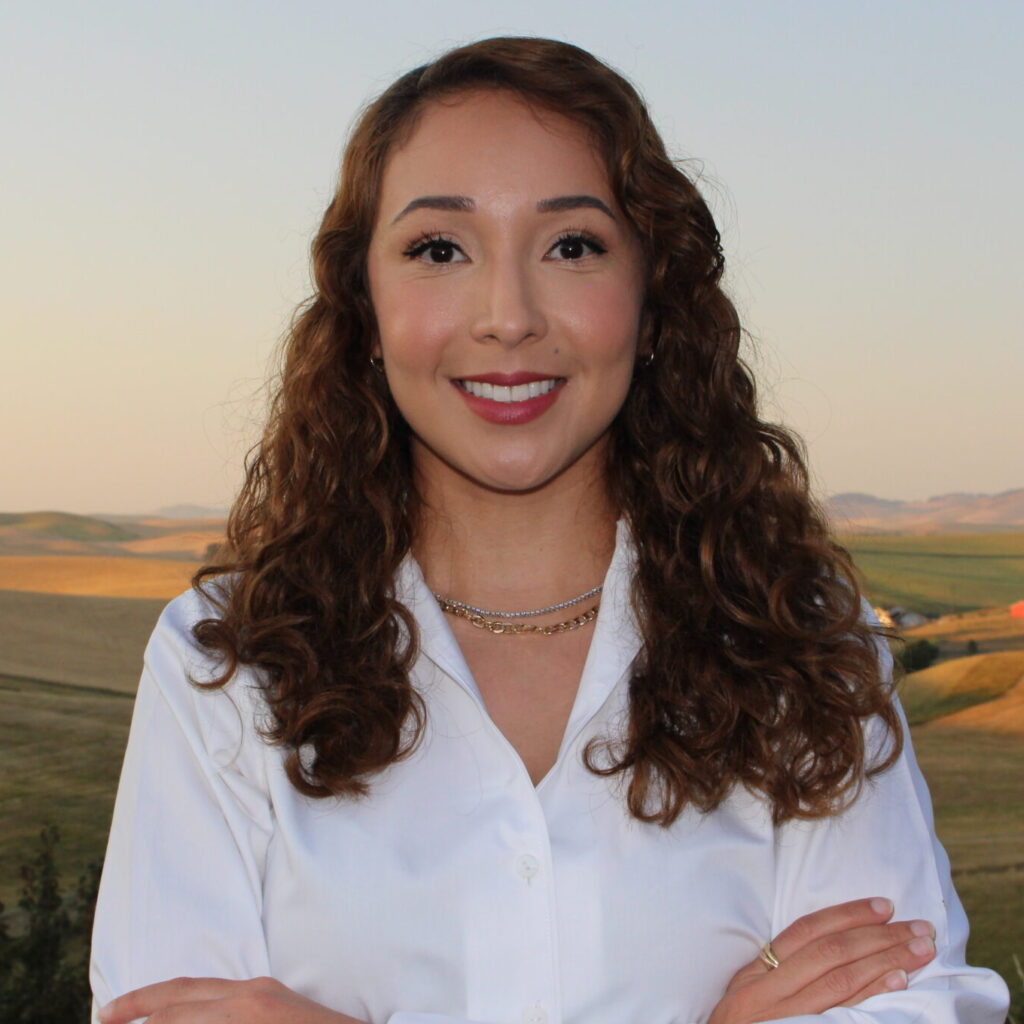 Professional Development Grants - Hispanic Research Center